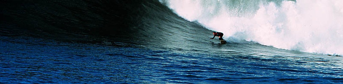 Mavericks Legacy Collection – Mavericks Surf Company